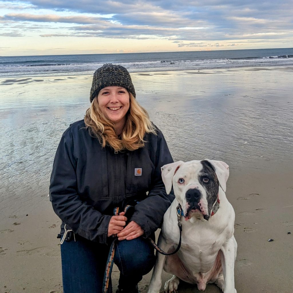 Meet the Trainers - Animal Refuge League of Greater Portland - Maine ...