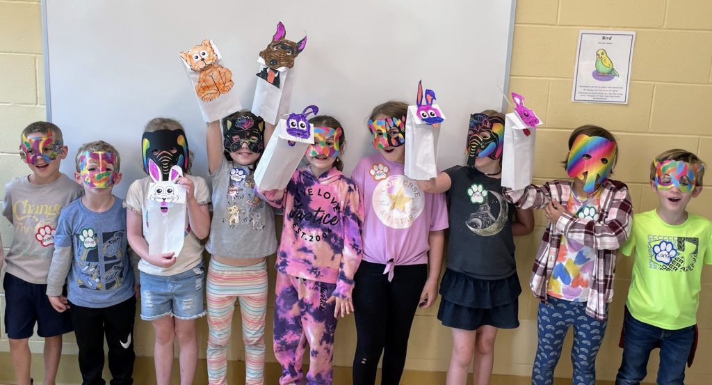 Humane Helpers - Animal Refuge League of Greater Portland - Maine ...