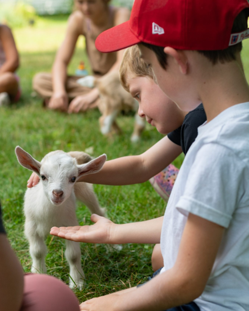 Humane Education Programs - Animal Refuge League of Greater Portland ...