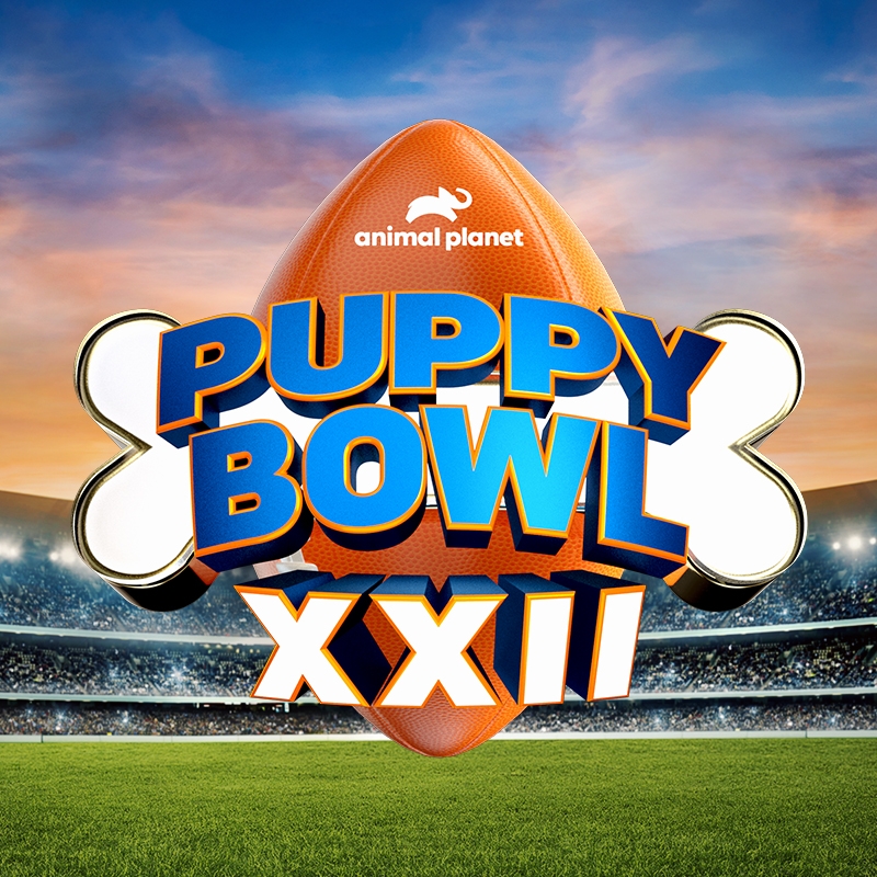 Join us for the Puppy Bowl XXII Watch Party - Animal Refuge League of ...